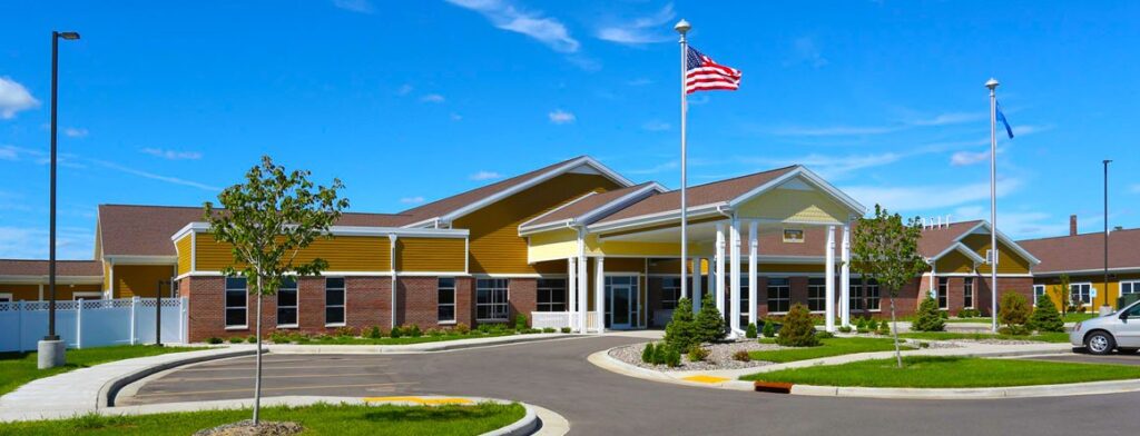 About The Neighbors of Dunn County in Menomonie, Wisconsin